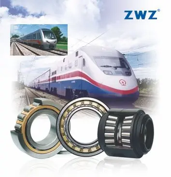 ZWZ Bearing Centre - Premium Quality Bearings