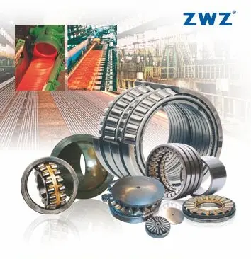 ZWZ Bearing Centre - Premium Quality Bearings